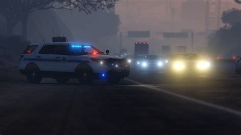 Els Lspd Unmarked Pack Artofit