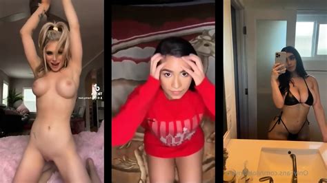 Horny Girls Compilation