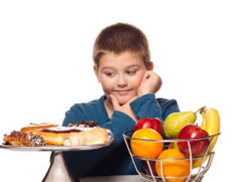México Primer Lugar En Obesidad Infantil Meganoticias