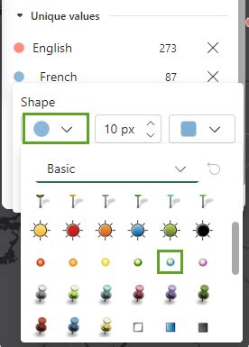 Get Started With ArcGIS For Excel Documentation