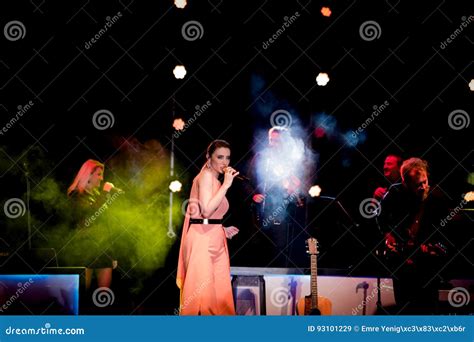 Sila Editorial Stock Image Image Of Denizli Turkish 93101229