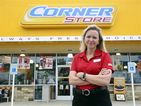 Cst Brands Finalizes 408 Million Sale Of California Wyoming Stores To