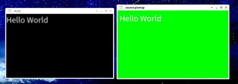 C Using The Effect Causes The Background To Turn Black Stack Overflow