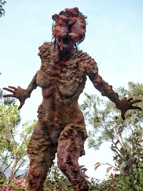 Rule 34 3d Big Thighs Blood Breasts Brown Hair Bush Clicker Cordyceps