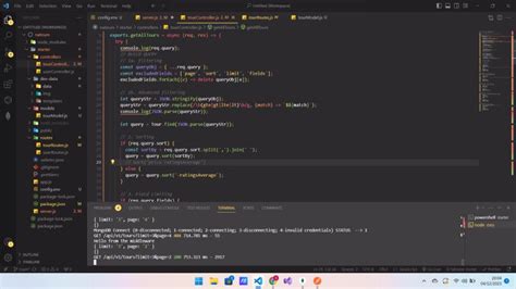 Steven Smith On Linkedin Codingjourney Webdevelopment Mongodb