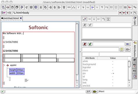 Xmlmind Xml Editor Für Mac Download