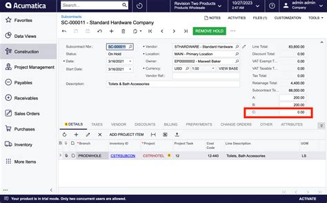 Applying Addition Of Fields Community