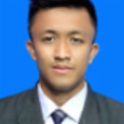 Muhammad Izzuddin Izzuddin Gemas Negeri Sembilan Malaysia Profil Profesional Linkedin