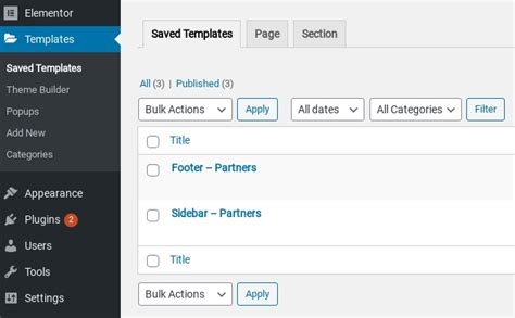 how to add a playlist to your elementor based website themewaves