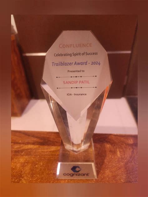 Sandip Patil On Linkedin Success Is Not The Key To Happiness Happiness Is The Key To Success