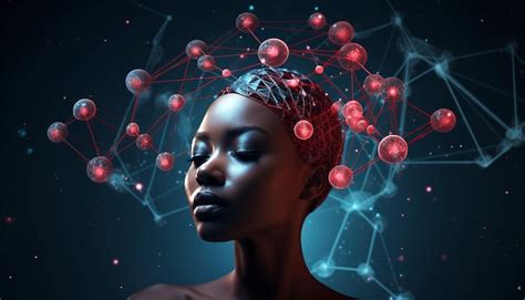 Premium Ai Image A 3d Minimalist Poster Featuring A Representation Of