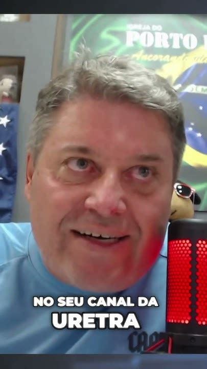 Cortes De Pastorsandrorocha Do Dia 03 01 2025 Youtube