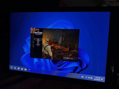 Why Is The Borderless Window Only In The Middle Of The Screen Any Fix