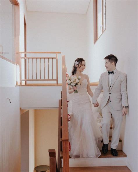 Twenty 3 Photography Capturing Moments And Eternal Love 喜喜贴 Weddingnotes