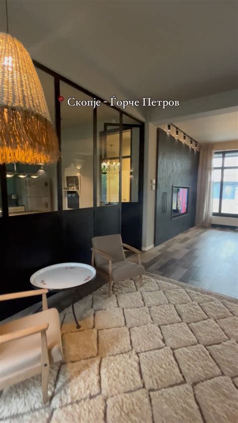Agencija Za Nedviznosti Miloshevski Се продава стан од 47м2 во Скопје во близина на Citymall