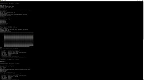 lzma error serial tftp on ubiquiti litebeam 5acv2 installing and