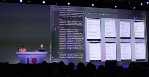 Google Announces Android Studio An IDE Built Just For Android Developers
