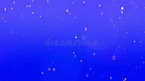 Magic Particle Light Animation Abstract Black Screen Overlay Stock Footage Video Of Circle