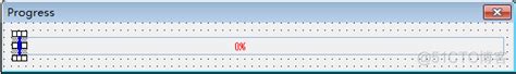 access vba 进度条 vba进度条的制作 detailtoo的技术博客 51cto博客