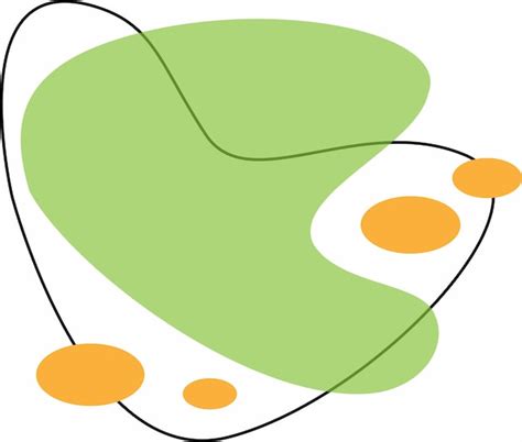 Premium Vector Abstract Blob