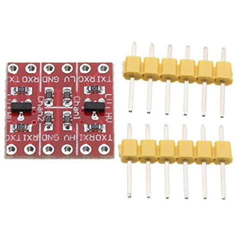 Logic Level Converter