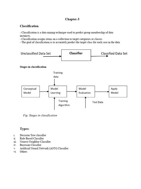 chapter3 classification pdf
