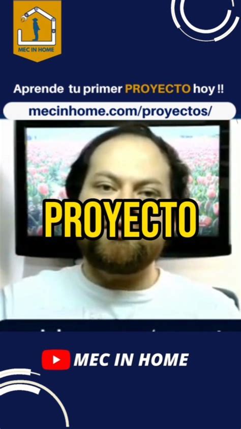 Ahora Ya Sabes Como Desarrollar Tu Propio Proyecto De Arduino Mira El