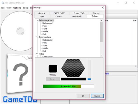 Wii Backup Manager Build 78 Download [latest For Windows Pc]