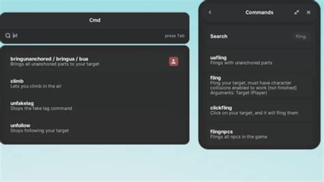 Universal Script CMD Roblox Scripts ScriptBlox