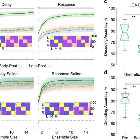 Neuronal Population Decoding Of Target Locations A Median Decoding