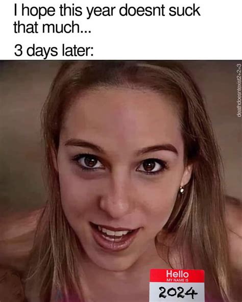 Not Even 3 Days 9gag