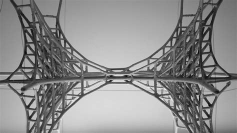 Geometric Structural Design 3d Graphic Statics To Fabricationspring