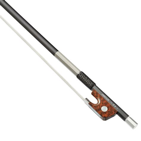 Arcus S4 Violin Bow Round — Vermont Violins