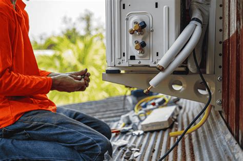 Tips Pemasangan Unit AC Split Yang Benar Tips Dan Informasi AC