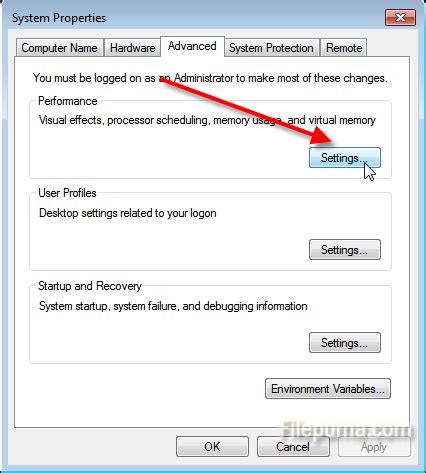How To Change Virtual Memory Filepuma Reviews