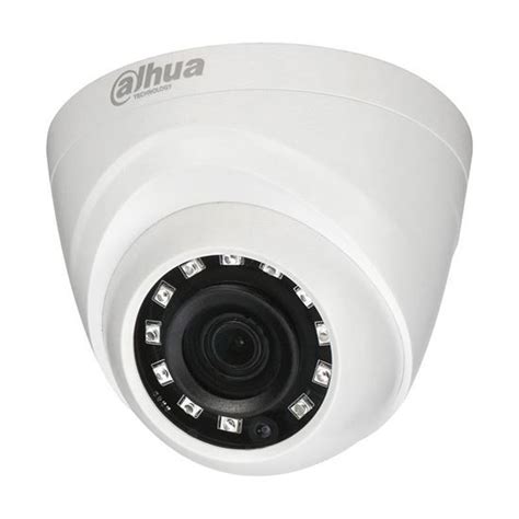 Dahua HAC-HDW1200MP-0360B-S3 2MP Analog HD IR Dome Kamera | Dahua ...