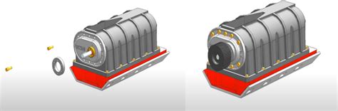 What Is New In Nx Animation Designer
