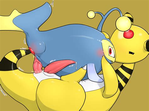 Rule 34 2017 Ampharos Anal Anal Sex Animal Genitalia Apc Artist Cum Cum In Ass Cum Inside