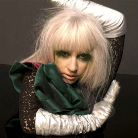 Everygagalook 16 September 2008 Photoshoot By Johnny Storey London