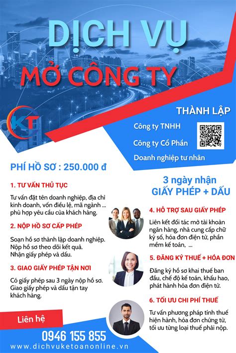 Giấy phép kinh doanh KẾ TOÁN PHÚ HỮU