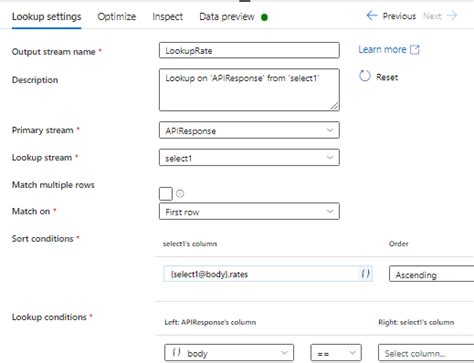Need Help With Fixing The Lookup In Adf Microsoft Qanda