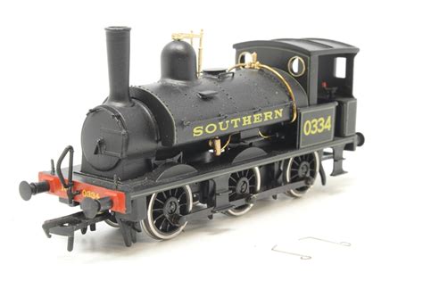 Oo Works Oo 0 6 0st Class 330 Lswr 2020 Dcc Compatible Hattons