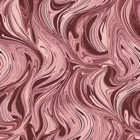 Premium Vector Seamless Colorful Marble Pattern