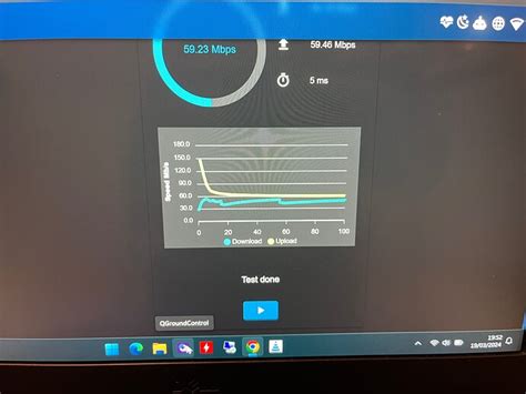 Ping Not Working Through Ethernet And Low Bandwidth On Brand New Build Blue Robotics
