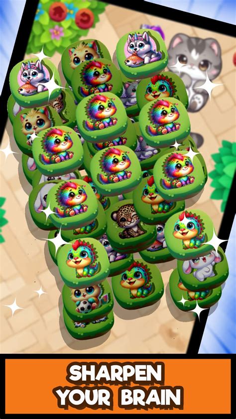 Tile Tap Html5 Construct 3 Game By Bapin Codester