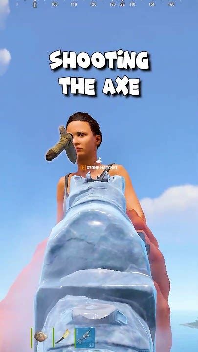 10 New Rust Tips You Didnt Know Shorts Rusttips Rustbase Rustshorts Youtube