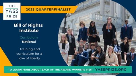 Jennifer Seal On Linkedin Thank You To The Yass Prize For Choosing Us