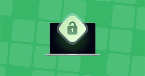 How To Unlock Your Mac Without Password Or Apple Id