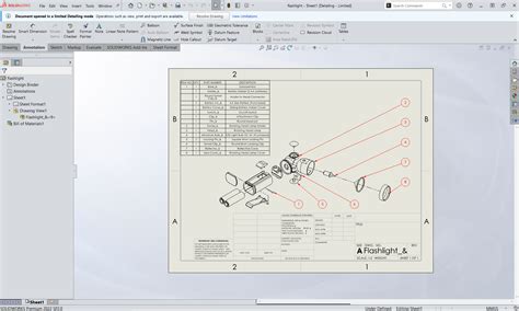 Tech Tip Opening Assemblies And Drawings Without Referenced Parts