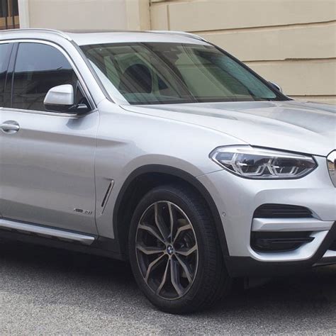 Bmw X3 Ratgeber Hilfe Anleitungen And Daten Zum E83 F25 And G01